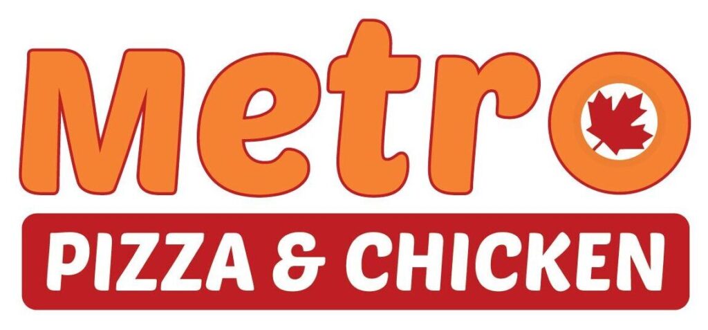 OUR MENU – Metro Pizza & Chicken